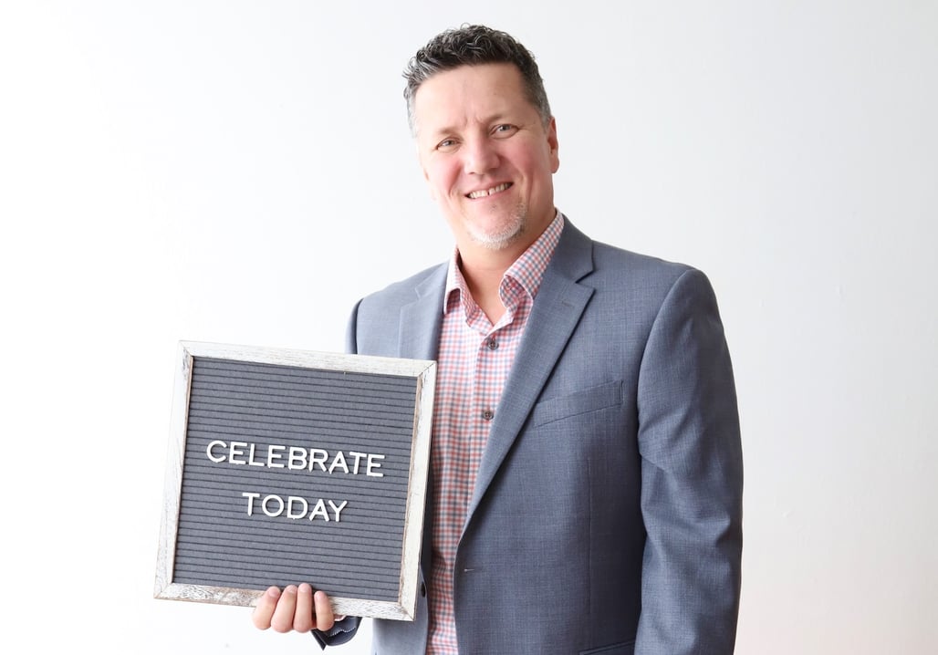 Playing to Win: Tad Chance’s Journey with Multiple Myeloma