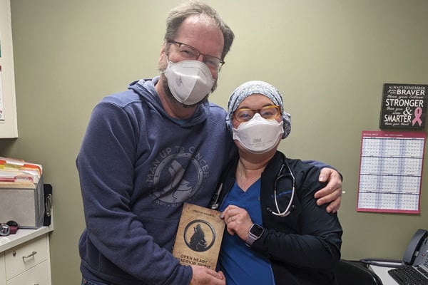 Colorectal Cancer Treatment in Colorado | Oncologists | RMCC