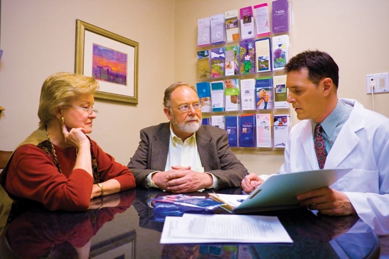 Patient Resources | Rocky Mountain Cancer Centers