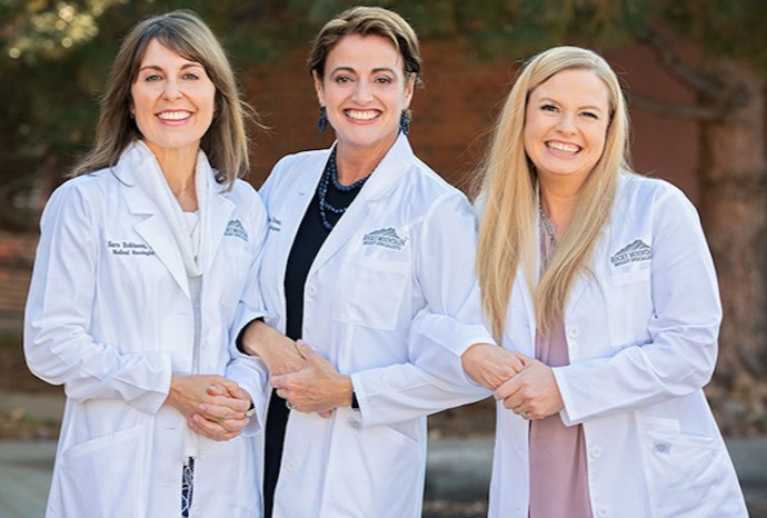 Breast Cancer Treatment in Colorado | Oncologists | RMCC