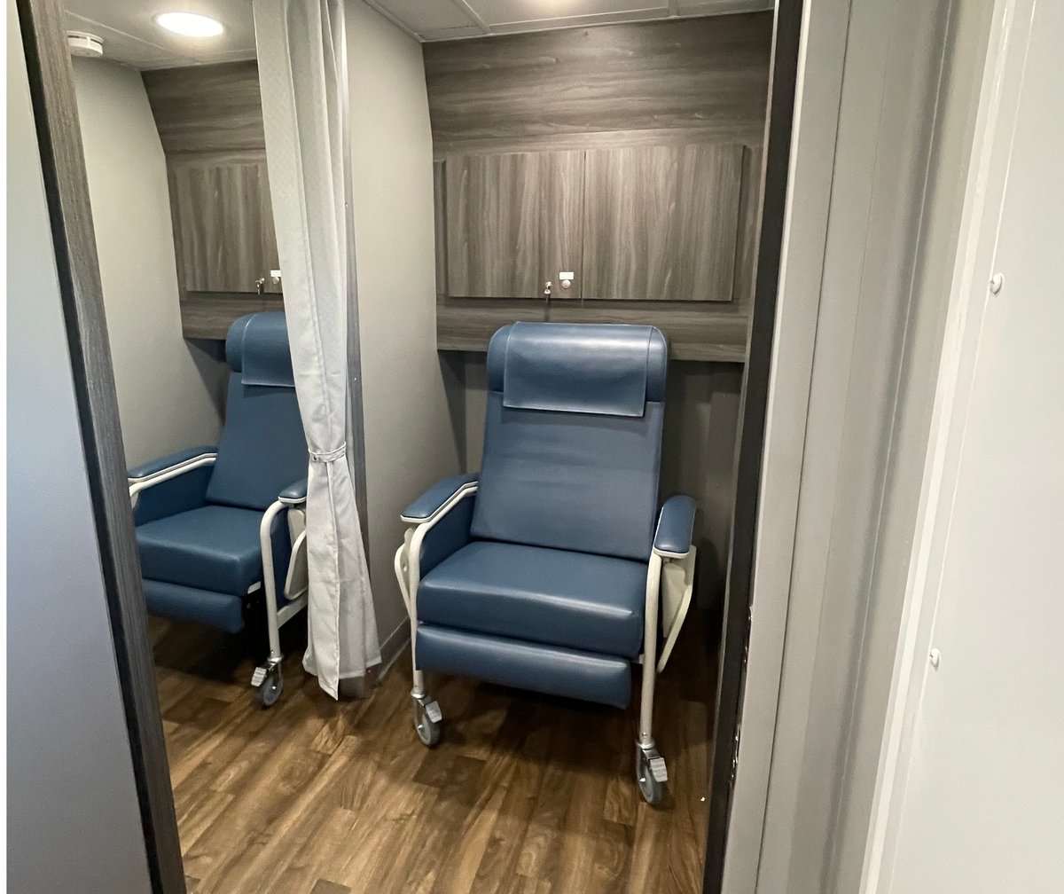 Diagnostic Imaging Services | Rocky Mountain Cancer Centers