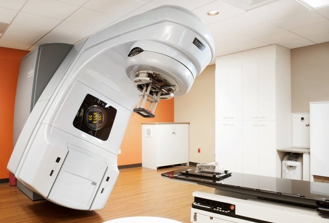 Radiation Therapy | Rocky Mountain Cancer Centers Colorado