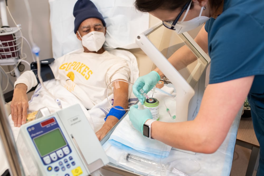 Neuroendocrine Tumors Treatment | Rocky Mountain Cancer Centers