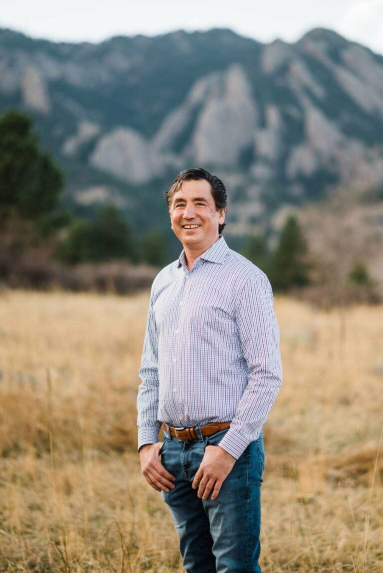 A Brain Tumor Patient Embraces a Variety of Cancer Treatments