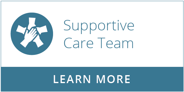 Supportive Care | Rocky Mountain Cancer Centers Colorado